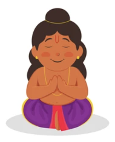 Places - Temple ( देवालयः ) - Sanskrit Glossary (Word List) | KST