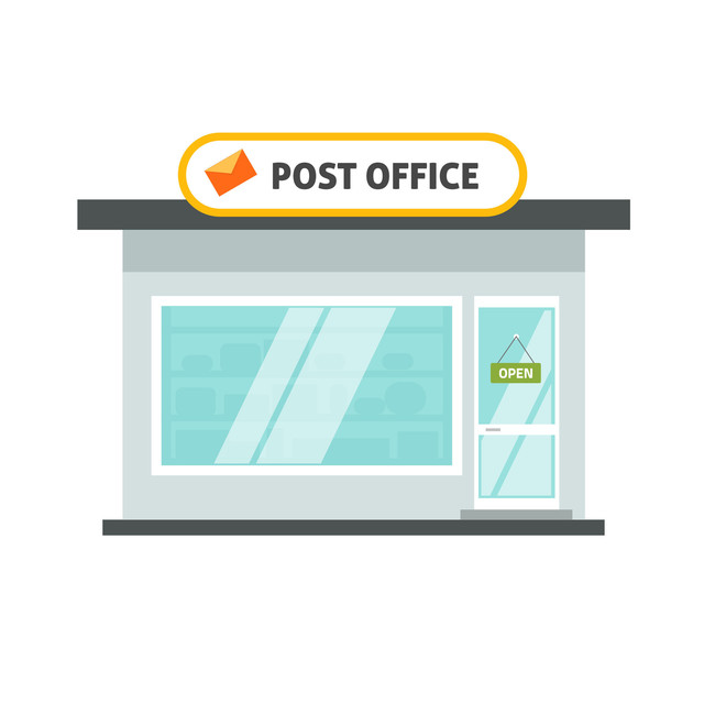 Places - Post Office ( पत्रालयः ) - Sanskrit Glossary (Word List) | KST